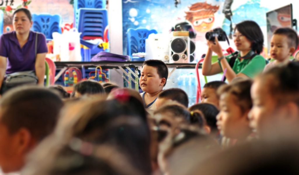 Building financial capability for children – The Lyles Brothers Sports ...